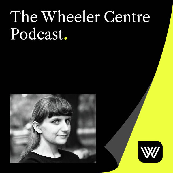 Liz Pelly: Mood Machine - The Wheeler Centre - Omny.fm