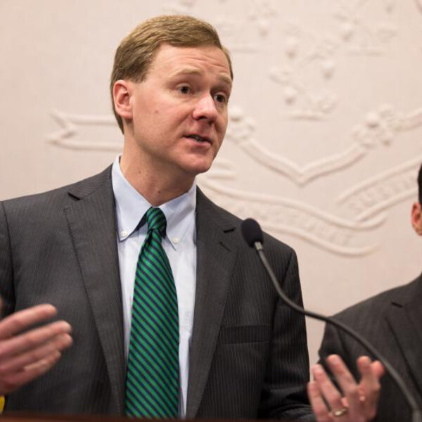 The Wheelhouse: White House, General Assembly In Transition - The ...