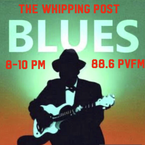 The Whipping Post On Demand - 2026-6-20 - The Whipping Post - Omny.fm