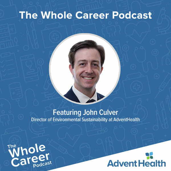 Exploring Environmental Sustainability | John Culver, Director of ...