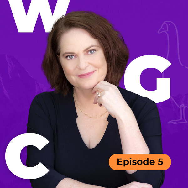 How To Create A Life of Fulfilment & Abundance w/ Jane Slack-Smith ...