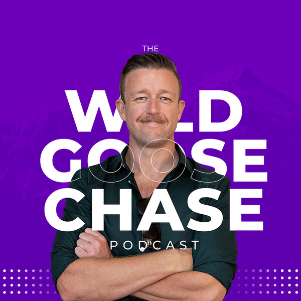 The Wild Goose Chase - The Wild Goose Chase - Omny.fm