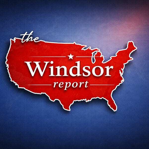CA Rep Jacobs Clown Show question to Rubio - The Windsor Report - Omny.fm