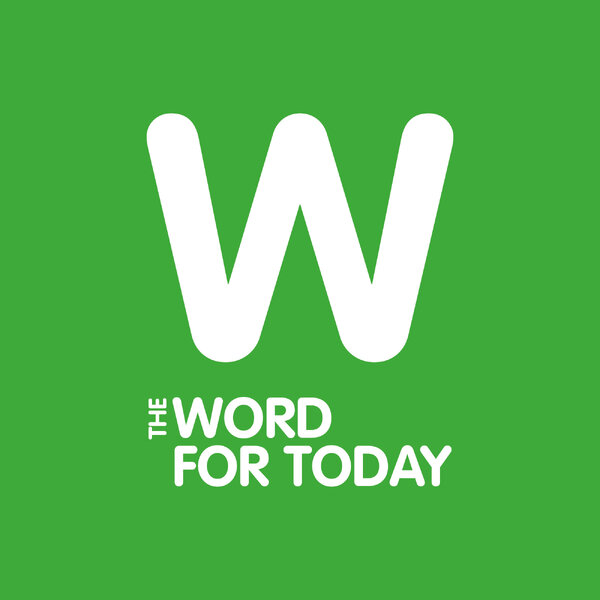 Encouragement rules! - The Word For Today - Omny.fm