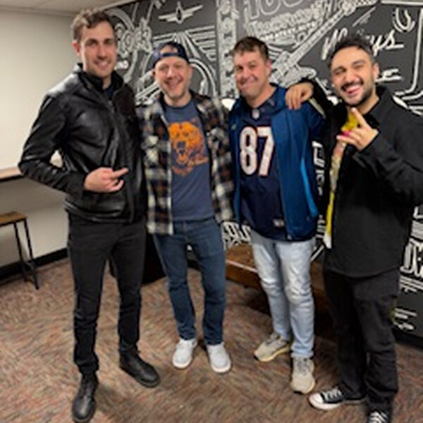 Autumn Kings - The X Soundscapes - Omny.fm