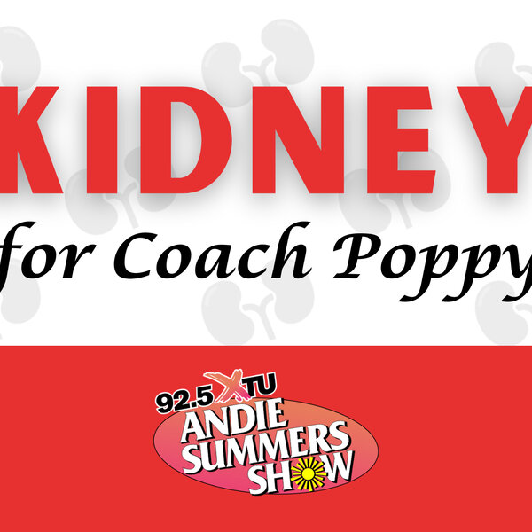 Coach Poppy with Kristin and Mike Herman - Andie Summers Show Podcast - Omny.fm