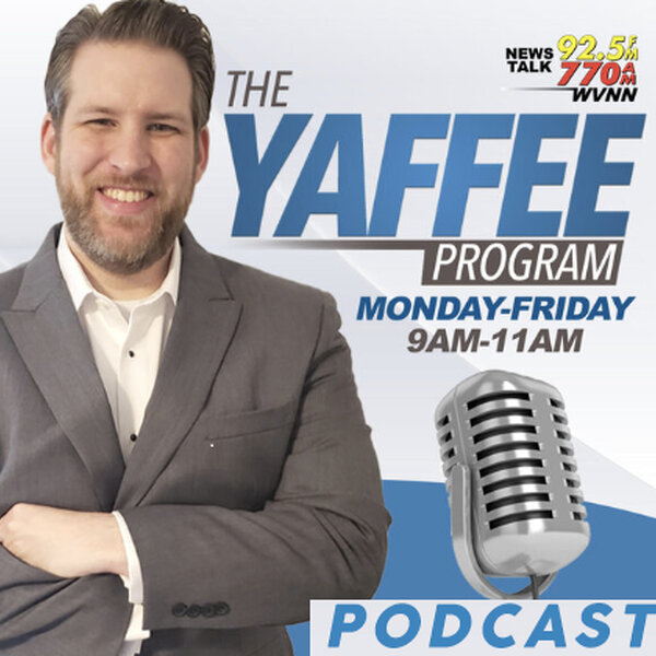 The Yaffee Program clips - Omny.fm