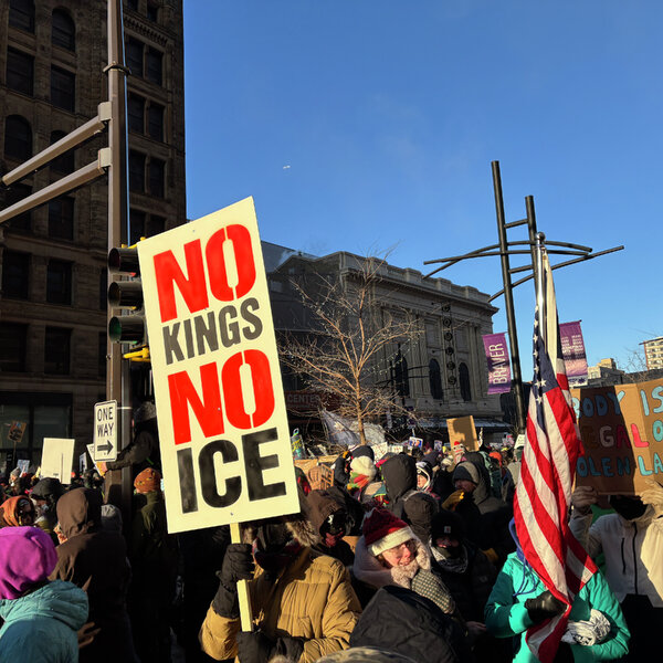 Minneapolis Fallout - 1-26-26 - The Yaffee Program - Omny.fm