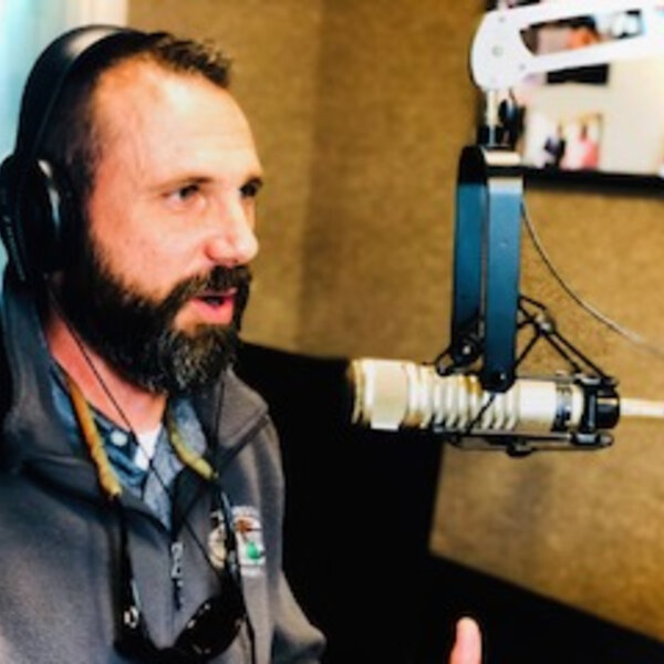 Matt Cameron - TWRA - Wednesday, November 2, 2022 - Yarbrough - Omny.fm