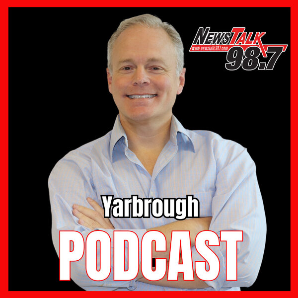 Yarbrough - Monday August 4, 2025 - Hour 1 - Yarbrough - Omny.fm