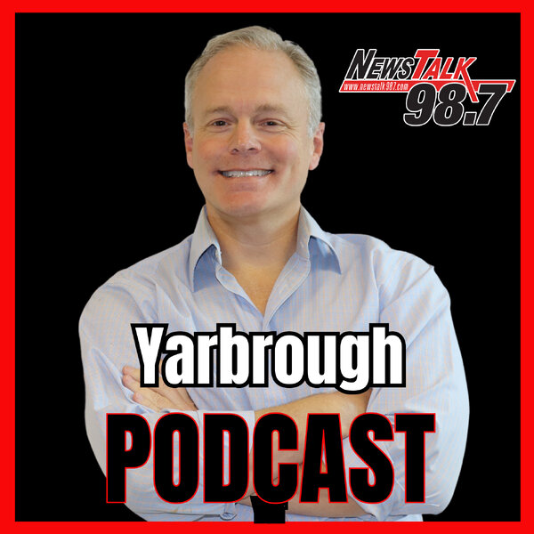 Yarbrough- Monday, January 26, 2026 - Hour 1 - Yarbrough - Omny.fm