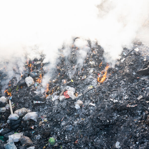 Neighbourhood Watch: Air Pollution - The Yarn - Omny.fm