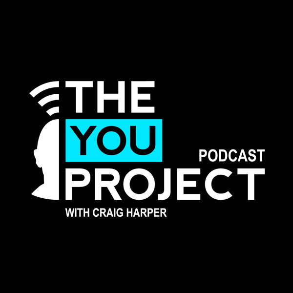 #1195 Atypical Ideas To Keep You Young - Harps - The You Project - Omny.fm