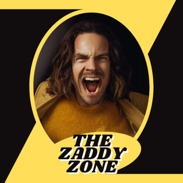 Jkokic aka Papi x The Tongue of Tiktok - The Zaddy Zone - Omny.fm