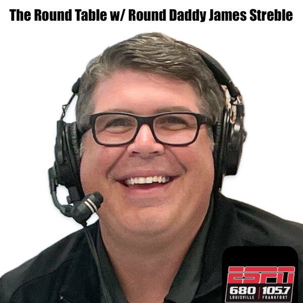 The Round Table w @JStreble82 @Lamb76 -Hour 1-1-2-2026 - The Round ...