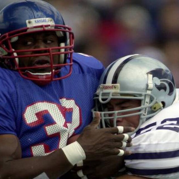 Hour 2 - Ben Leber, Todd Leabo from Rally House - The Zone - Omny.fm