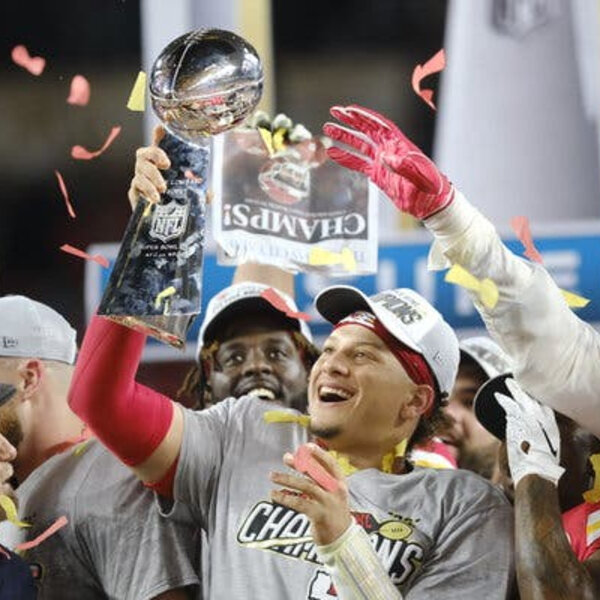 Hour 4 - Soren Petro and Chiefs Pep Rally - The Zone - Omny.fm