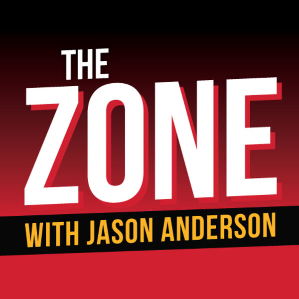 Matt Derrick & Patrick Mahomes Injury Update! - Hour 3 - The Zone - Omny.fm