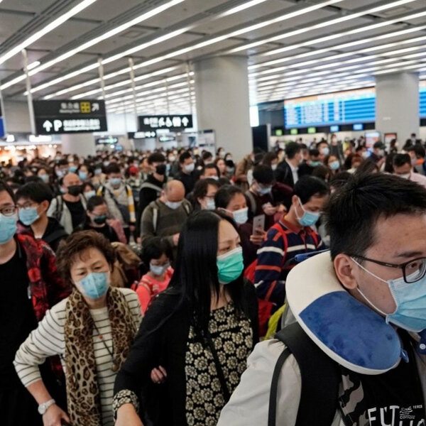 Fact or Fake: Who should wear masks? - The Agenda - Omny.fm