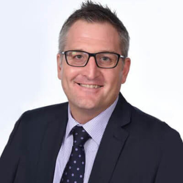 Mr. Gale, The Singing Principal! - The Agenda - Omny.fm