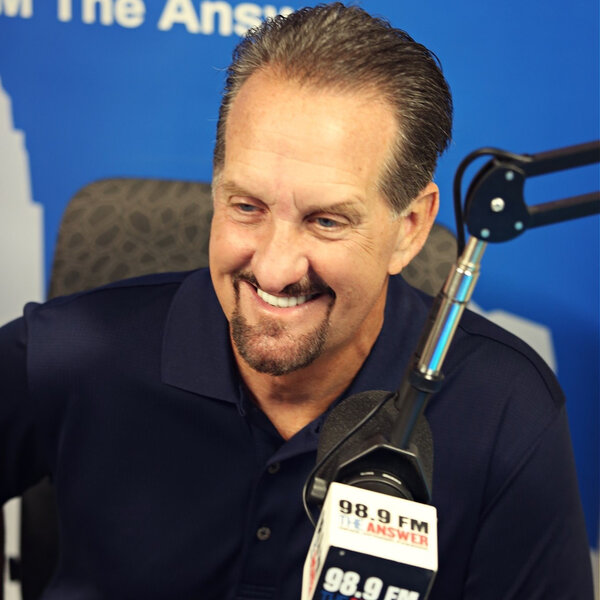 How Deep Does the Fraud Go? - The Bruce Hooley Show - Omny.fm