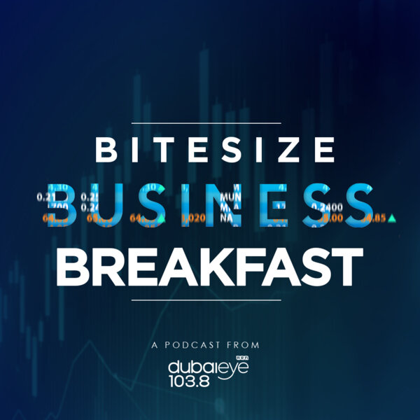 Presight and Shurooq have teamed up for a 100 million dollar AI ...