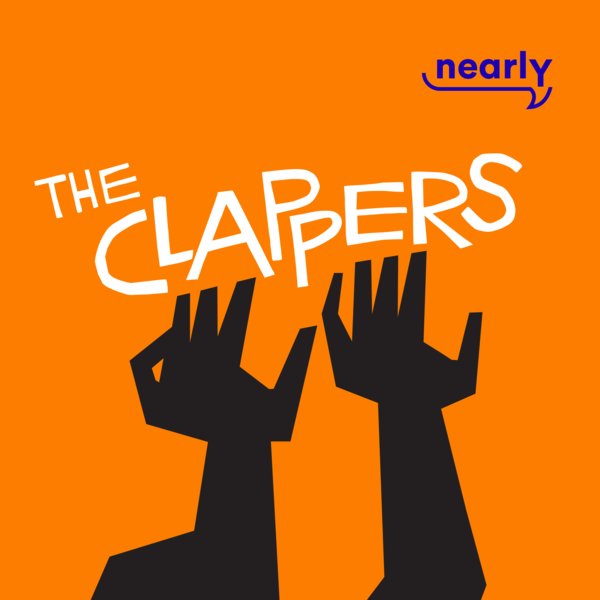 The Clappers - The Clappers - Omny.fm
