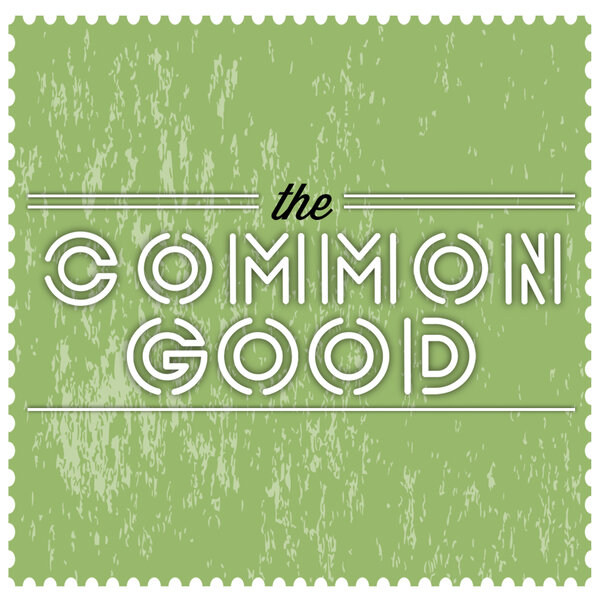 The Strength of Humility with Ed Welch - The Common Good - Omny.fm