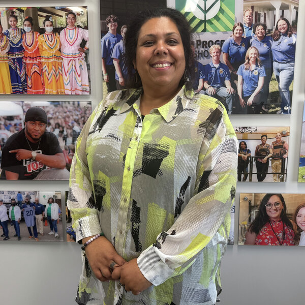 Desir'ee Wright 07/9/25 - Thee Morris Code - Omny.fm