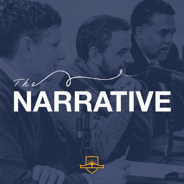 The Big, Beautiful Bill with Eric Teetsel - The Narrative - Omny.fm
