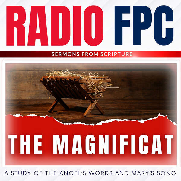 The Magnificat: Understanding The Song Of Mary - Theology - Omny.fm