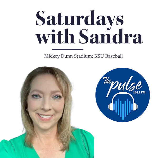 Saturdays with Sandra | Mickey Dunn Stadium: A Game Changer for KSU ...