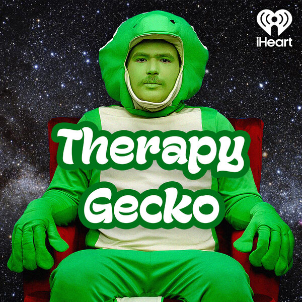 “I CUT OFF MY BEST FRIEND” - Therapy Gecko - Omny.fm
