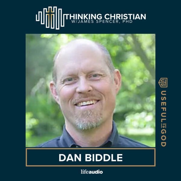 Did the Biblical Flood Really Happen? An Interview with Dan Biddle ...