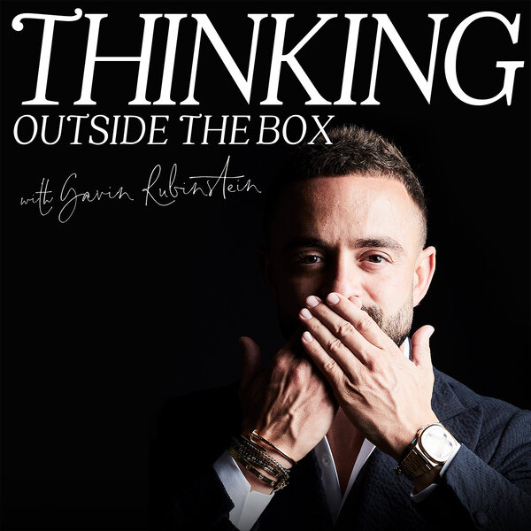 #35 Nick Tobias - Thinking outside the box with Gavin Rubinstein - Omny.fm