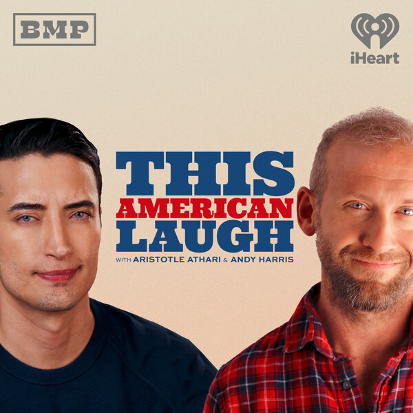Challenges (with Brian Guest) - This American Laugh with Aristotle ...