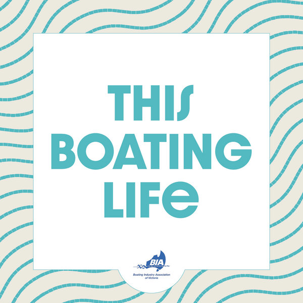 Boating Careers - This Boating Life - Omny.fm