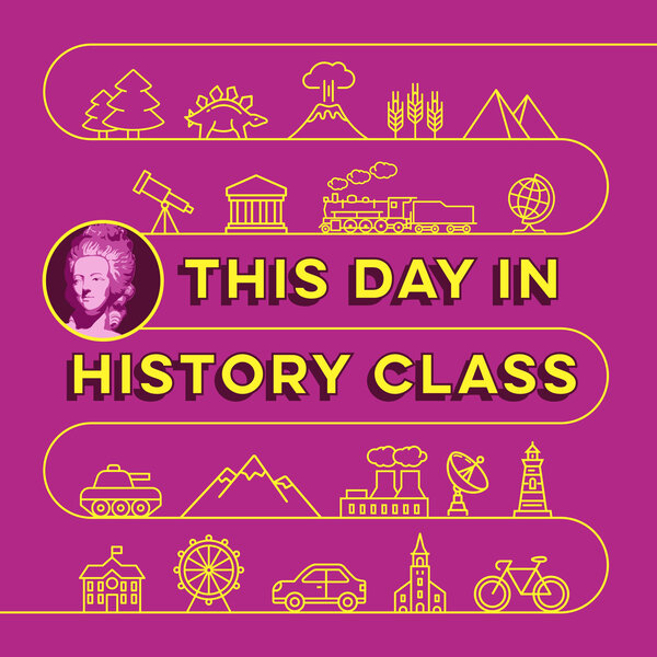 George Eastman patents the first roll-film camera - September 4th, 1888 ...