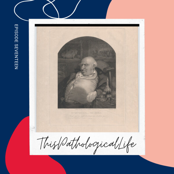 Ep 17 Alcohol Disorders Pathology | The Intemperance Of Humankind ...