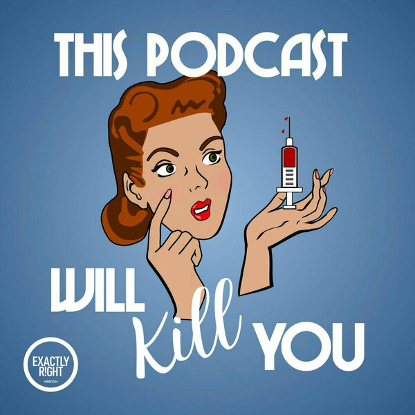 Ep 200 Poop Part 1: How the sausage gets made - This Podcast Will Kill ...