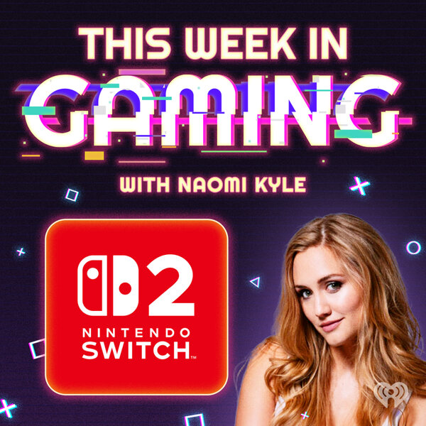 Switch 2 Hands-On Impressions & Sydney Sweeney Joins the Gaming World - This Week in Gaming ...