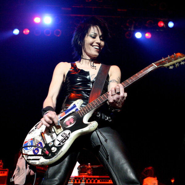 Cars & Guitars #177- 2025-August-7th "JOAN JETT DAY" & Cadillac Ranch ...