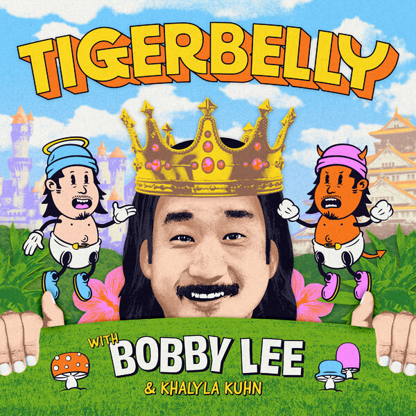 TigerBelly - TigerBelly - Omny.fm