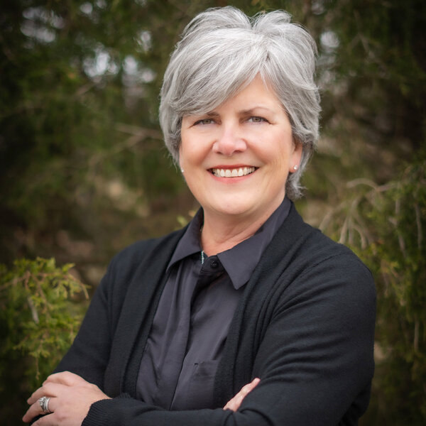 Becky Brown (New Life Ministries / New Life Live!) & A.J. Croce (singer ...