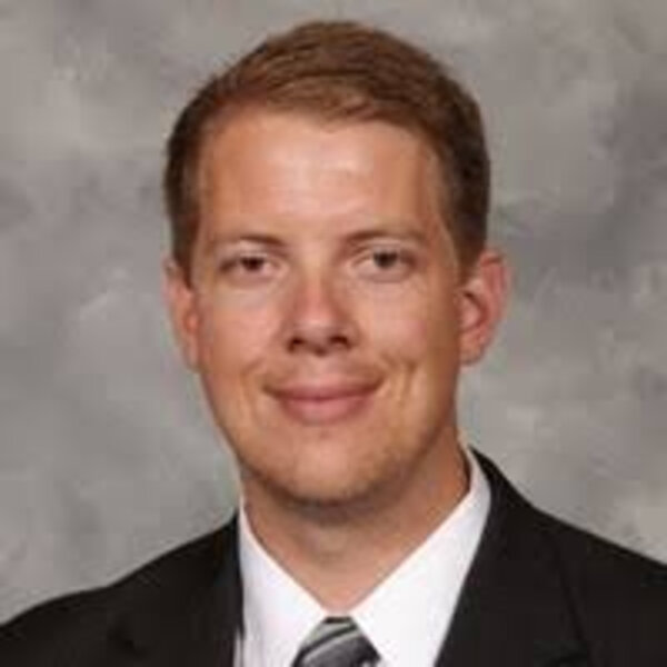 Brian Smith (Flyers Manager, Broadcasting & Media Services) - The Tim ...