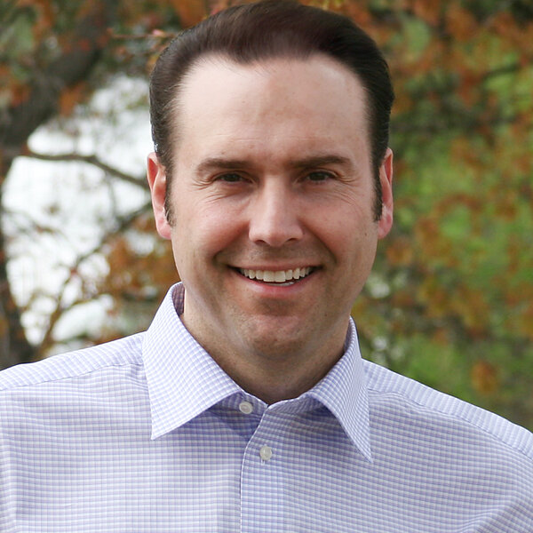 CEO of Love Worth Finding Cary Vaughn and Pastor Phil Moser - The Tim ...