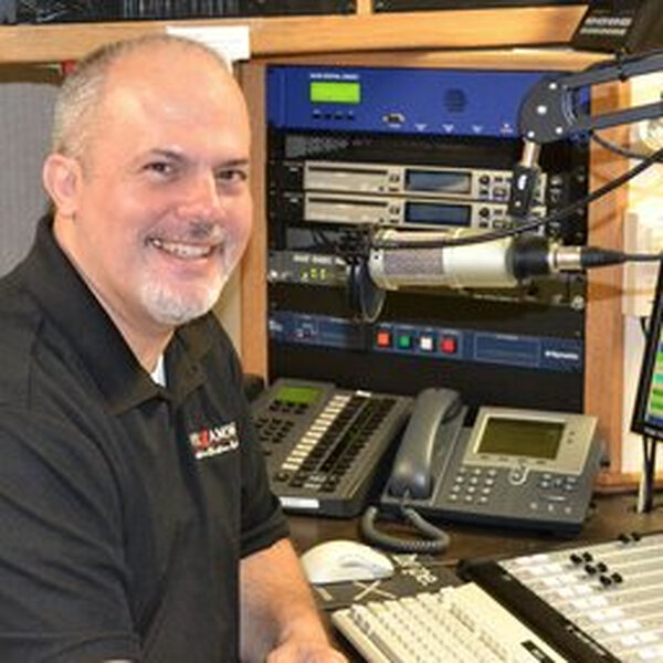 Chris Stigall (Philadelphia's AM 990 The Answer), WFIL's Ted Winkler ...