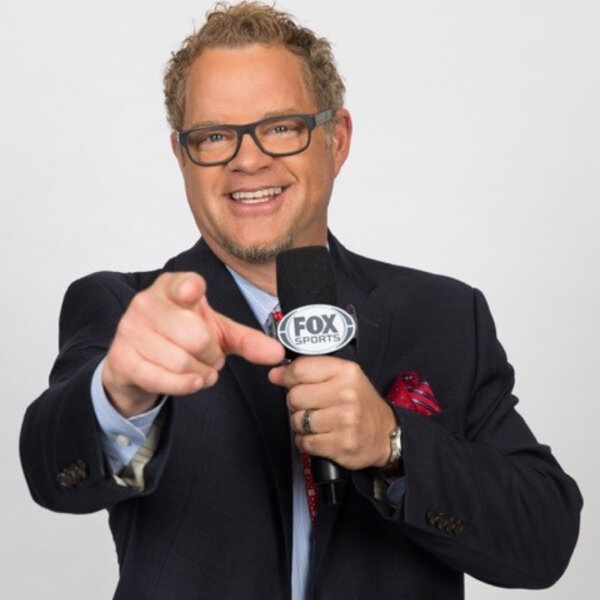 Phillies Director of Fun & Games John Brazer & Former Phillies Pitcher ...