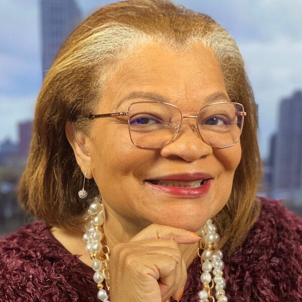 Dr. Robert Jeffress (Pathway to Victory) & Evangelist Dr. Alveda King ...