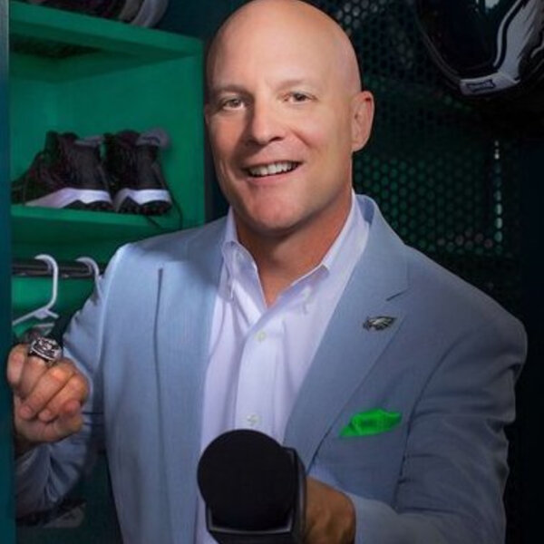 Eagles Insider Dave Spadaro, "The Voice" Winner Todd Tilghman ...